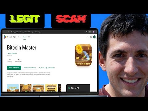 Bitcoin Master App Review Real Crypto Trading Platform or Scam