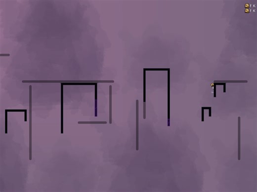 Incommodious solo 3*