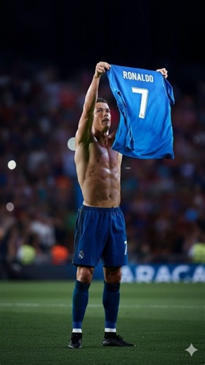 Goatxronaldo on Instagram: "📖 The story of Cristiano Ronaldo 🐐⚽️ 👶 Born in Madeira, Portugal 🇵🇹 … a kid from a humble background with nothing but raw talent and an unstoppable mindset. At just 12 years old, he left his family to chase his dream in Lisbon ✈️. That sacrifice shaped the mentality that made him one of the greatest ever. 🔴 Manchester United (2003–2009, 2021–2022) 346 games ⚽️ 145 goals 🏆 3x Premier League 🏆 1x Champions League (2008) 🏆 1x FA Cup, 2x League Cups, 1x Club Worl