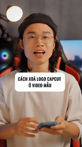 33K views · 329 reactions | Hướng dẫn xoá logo CapCut cực kì đơn giản #xoalogocapcut #capcut #chinhsuavideo #datkim #datkimmedia | Đạt Kim Media | Facebook
