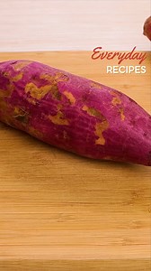 I wish I had learned this recipe sooner! Oven-baked snack | Everyday Recipes