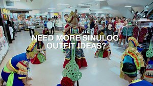 527K views · 1.4K shares | Sinulog is here and we can’t wait to...
