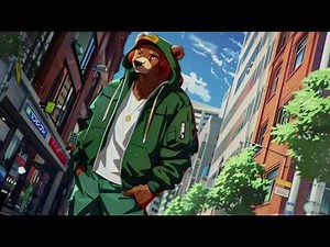 🔥Raw Hip-Hop Beats: Vinyl Sampling, Scratch, & P-Funk 🎧🎛️