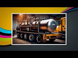 Types of Pressure Vessels