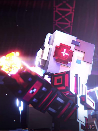 Nostalgic Pixel Gun 3D Memories from 2016