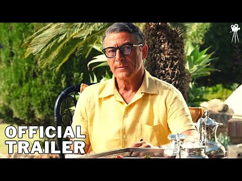 ARCHIE Official Trailer (2023) | HD