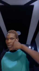 Who’s made a video with the Early Momo DV trend? 👀 @vectorthaviper @iamgoodgirlla | ONErpm