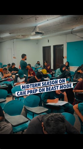 Dr Noor Muhammad on Instagram: "Midterm season on. CAIE prep on beast mode. #chemistry #biology #caie #igcse #olevel"