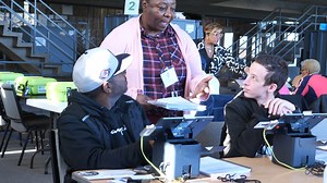 Calling all civic-minded individuals in suburban Cook County! Want...