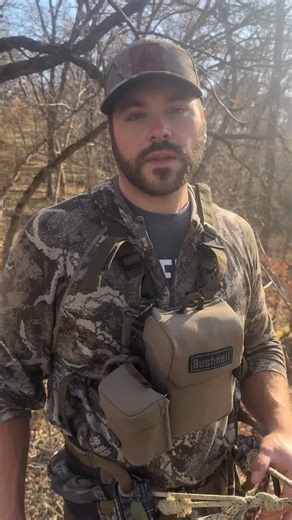 Wrong wind direction? Just give it a second, or just keep pumping your wind checker. Eventually it’ll blow the right direction… swirling winds shouldn’t be legal | RAISED HUNTING