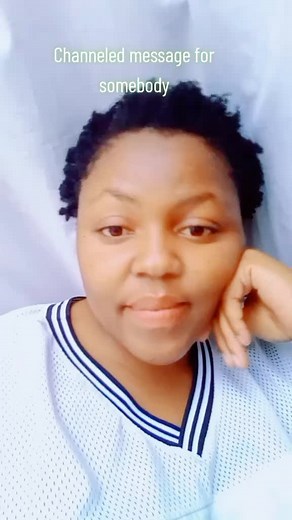 Channeled Message for You - Meaning and Guidance