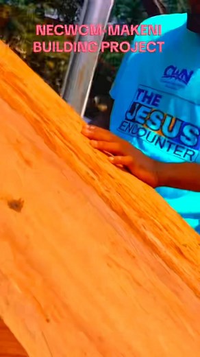 The Lord is doing a great work; the construction 🏗️ of the church auditorium is on going. You can partner with us today by giving your finances to advance the work: Orange money: 078476310 Afrimoney: 088122429 God bless you #necwomrevival2025 | John Bangura