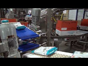 51606 BluePrint Automation (BPA) VP Case Packer