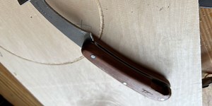 Sharpen a Timber Scribe