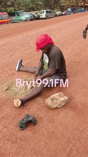 BRYT99. 1FMOFFICIAL (@bryt99.1fm_official)’s videos with JEJEREJE (with Ginton) - Stonebwoy