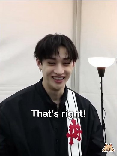 SKZ-TALKER ep.08 core