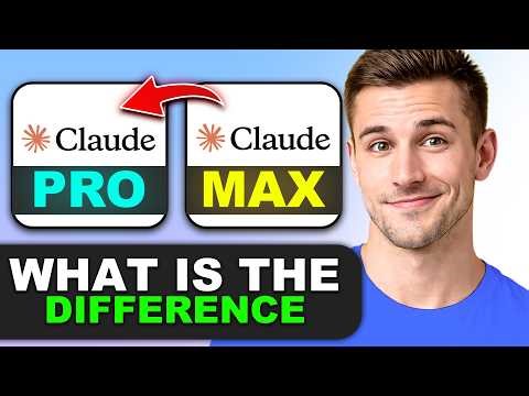 Claude Pro vs Claude Max – Which One Is Better? in 2026