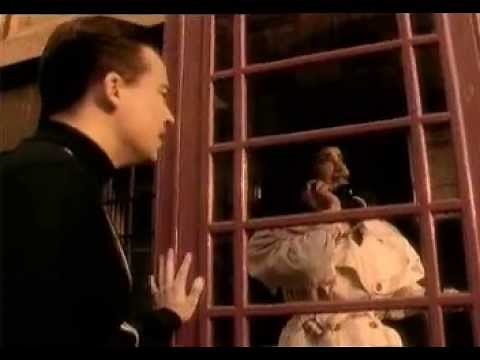 Thinking About Your Love - Kenny Thomas