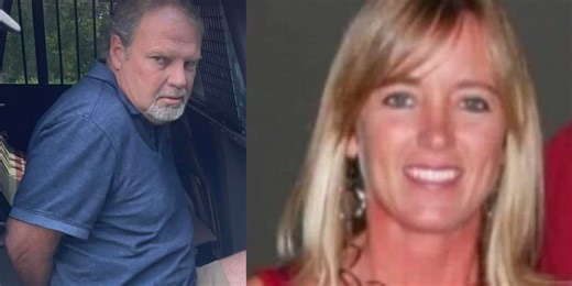 David Swift indicted with new charges in Karen Swift murder case following mistrial