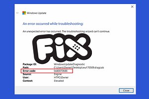 Windows Update 오류 0x800706BE 수정 가이드-5 가지 작업 방법 - Minitool 뉴스 센터