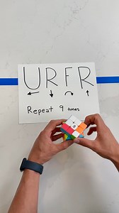 107K views · 101 reactions | Solving a Rubix cube in seconds Rubix hacks This original video was produced by Network Media, LLC and Zore & Tomek | Laughs and Hacks | Facebook