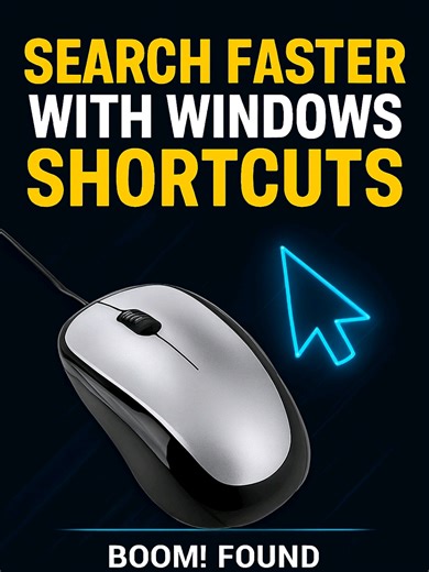 Search your PC like a pro | Locate any file on your PC with ease | Describe your file and let the PC find it for you. #pctips #TechTips #contentcreator #TechTok #tipsandtricks