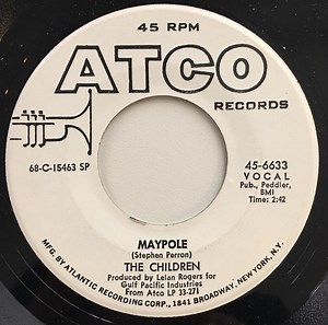 The Children - Maypole