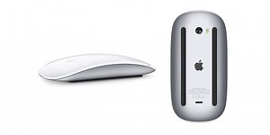 Apple 巧控滑鼠不能邊充邊用，Youtuber DIY 充電模塊試圖解決此問題~