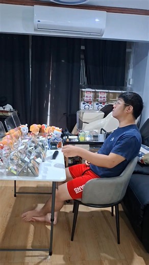 Simple tasks, big wins 💙 Today Jacob’s busy sorting Pokémon cards alphabetically while enjoying Peppa Pig — surrounded by his favorite Paw Patrol friends. Every little routine helps him focus, organize, and have fun 🌈🧩” #JourneywithJacob #ItsMePH #AutismAwareness #SmallWinsBigProgress | It's Me PH