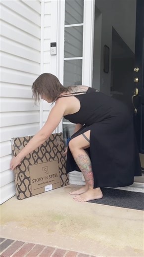 Looking for a meaningful gift? 🎁 Turn any memory into an amazing 3D steel art ⭐ Limited Time Offer! ⏰ | Story in Steel