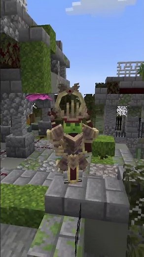 New Minecraft mod reviews pt 1 #minecraft #moddedminecraft #minecraftmods #shorts