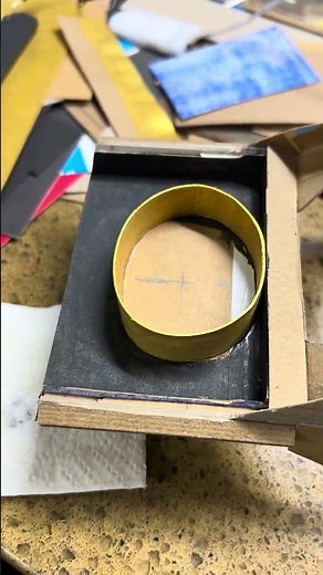 Watch Me Build an Epic Paper Vehicle!