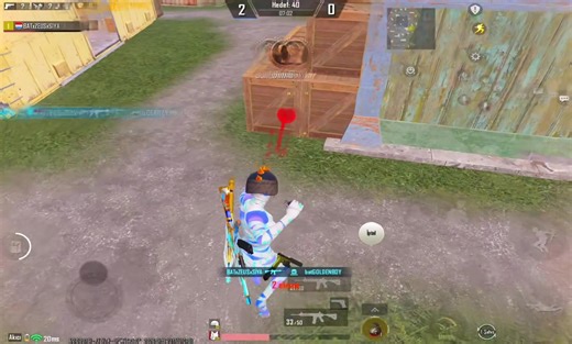 Improving Skills in Team Deathmatch Strategies