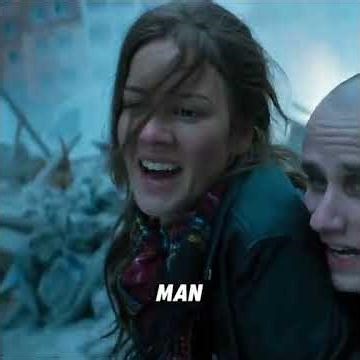 Alien Love Story on Earth | Attraction (2017) Full Movie Explanation