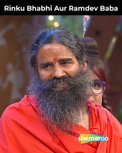 122K views · 1.2K reactions | Rinku Bhabhi Aur Ramdev Baba | The Kapil Sharma Show | Shemaroo Comedy ...... A talk show by Kapil Sharma and his eccentric friends and neighbors chat with celebrities across various fields ....... #BabaRamdev #kapilsharma #kapilsharmashow #kikusharda #bhartisingh #sunilgrover #aliasgar #sumonachakraborty #chandu #rinkudevi #bhoori #mashoorgulati #drmashoorgulati #Naani #NavjotSinghSidhu #ShemarooComedy | Shemaroo Comedy | Facebook