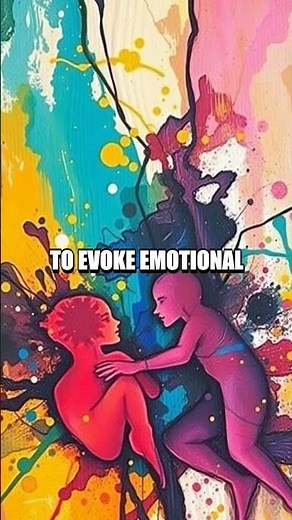 Composition VIII: Kandinsky's Abstract Symphony