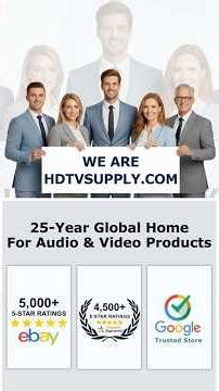 Datavideo KMU-100 4K Multi-Camera Unit