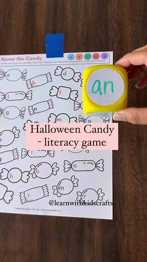 3.6K views · 48 reactions | SAVE this WORD building idea. Find this...