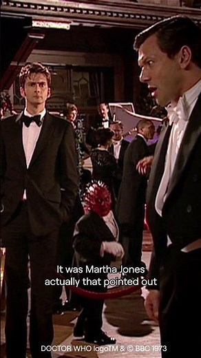 David Tennant’s Tenth Doctor Tuxedo | Doctor Who Auction