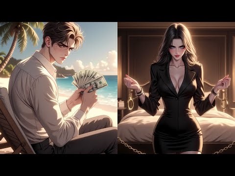 📕My Yandere Ex Faked Amnesia. I Took $50M to Flee, But She Chained Me to a Bed.