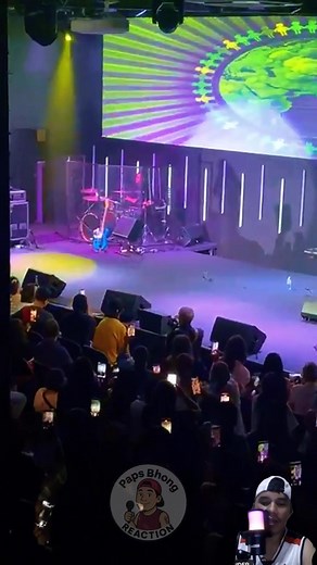 43K views · 2.6K reactions | THE ULTIMATE CONCERT SABAK KA DIRI! ...