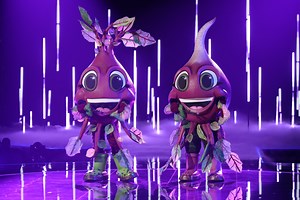 The Masked Singer 11: American Idol Duo 'Beets' All? (Video)