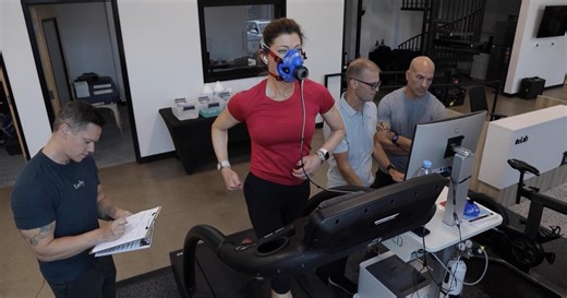 Training for the final decade of life