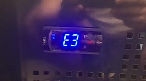 Cómo solucionar el error E3 en diversos electrodomésticos