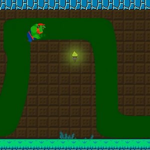 🤣 #supermario #retrogame #customlevel #fbgamibg Font :Mario e Friend | Prince Ross