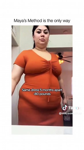 Maya Rossi → Maya’s Method on TikTok