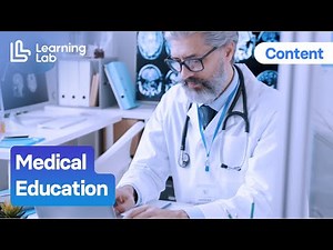 Medical Education: How eLearning is Changing the Landscape