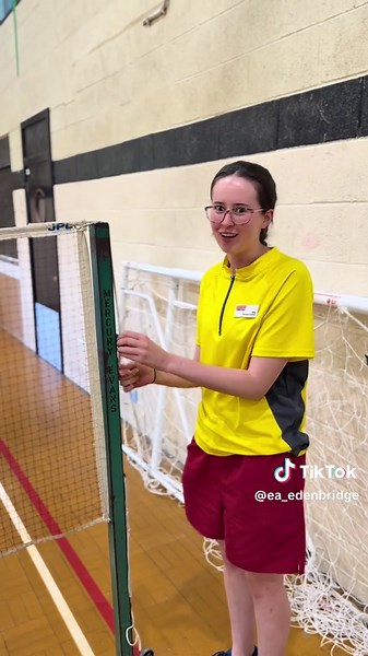 Lifeguard Takes Charge at the Pool