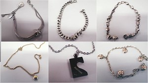 RING, RING... HAVE YOU LOST SOME BLING BLING? DO YOU KNOW: Melissa Adrian Aleisha or Mum...? Wembley Police have seized numerous items of jewellery, allegedly stolen, and wish to return them to their owners. The items were taken as a result of Operation Fraction, after officers responded to an aggravated burglary in Subiaco. Several people were taken into custody. If you recognise any of these, contact pd12523@police.wa.gov.au with your details and proof of ownership. | Western Australia Police 