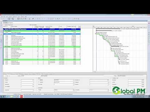Primavera P6 Training: Critical Path Calculation Options in Primavera P6